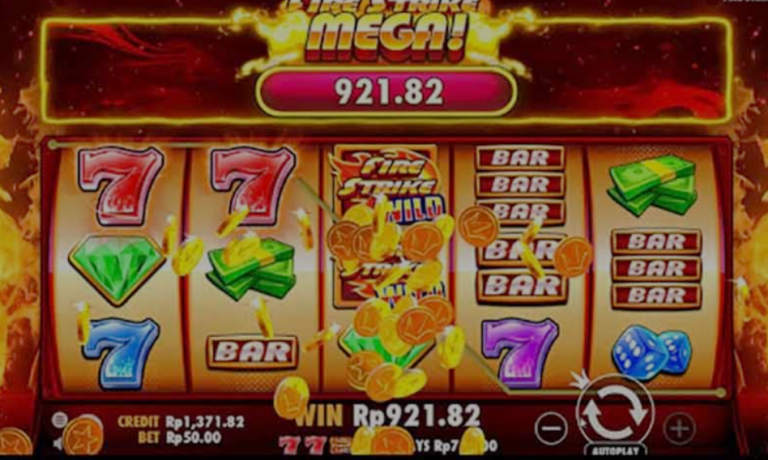 Sejarah Lengkap Permainan Slot Online Sampai di Indonesia - Xcelpower